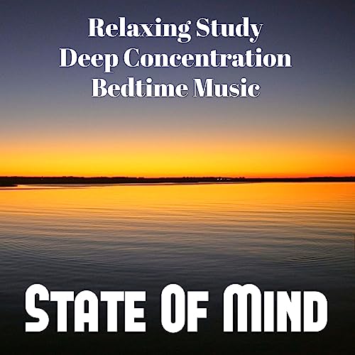 Amazon Music - Relaxing Songs & Study Music Academy & Bedtime Babyの ...