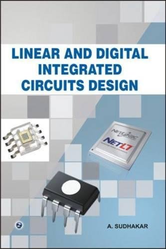 Buy Linear and Digital Integrated Circuits Design Book Online at Low ...