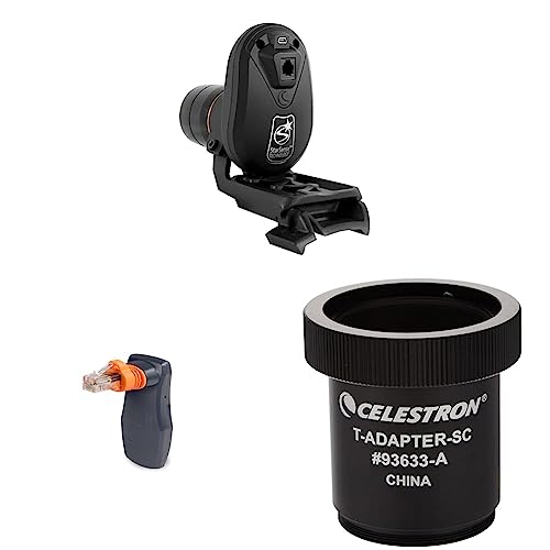 Snapklik.com : Celestron - StarSense AutoAlign Telescope Accessory ...