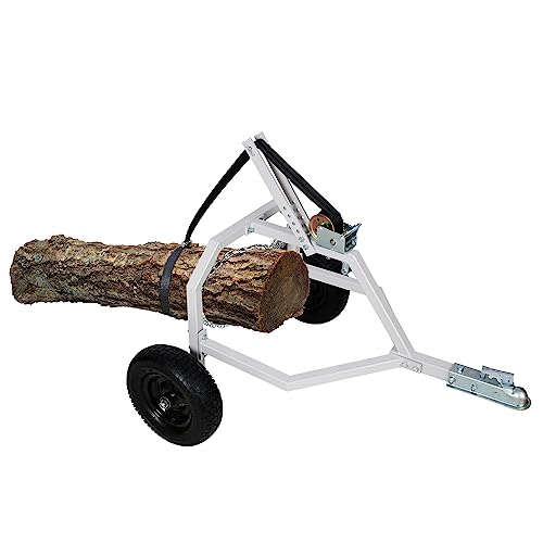 Best Log Dollies: Easily Transport Heavy Logs with These Top Rated Picks