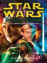 The Cestus Deception: A Clone Wars Novel | Amazon.com.br