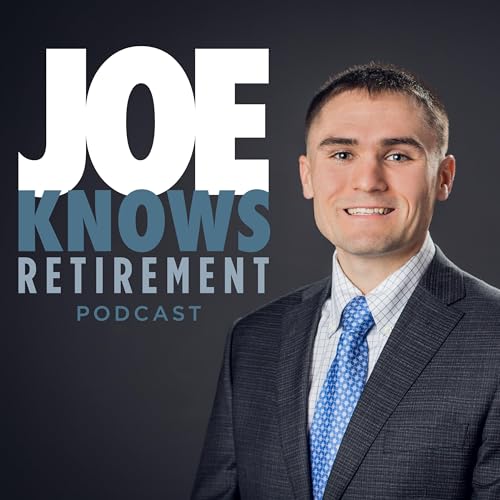 Amazon.com: Joe Knows Retirement : Joe Schmitz Jr. CFP® ChFC® CKA ...