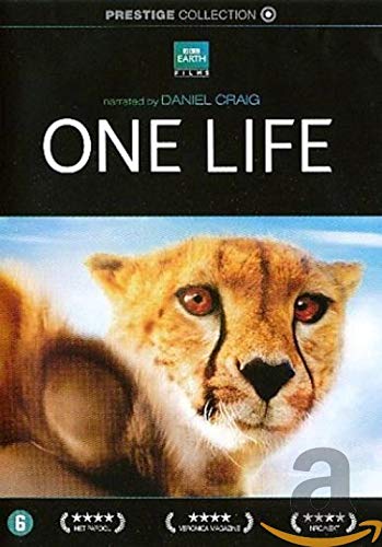 Prestige Collection; One Life: Dvd: Amazon.fr: DVD et Blu-ray}