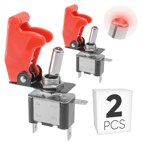 Find The Best Safety On Off Switch Reviews & Comparison - Katynel