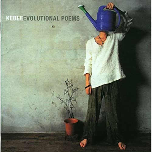 Amazon.com: Evolutional Poems : Kebee: Digital Music