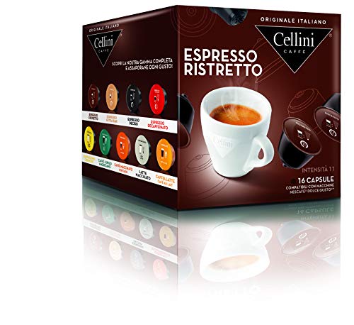 Migliore caffè Cellini 2023: classifica e guida all'acquisto ...