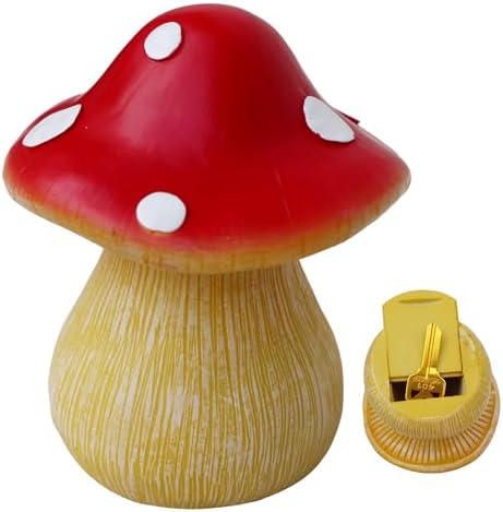 Amazon.com: Snail Key Hiders Outside - Spare Key Hider - Hidden Key ...