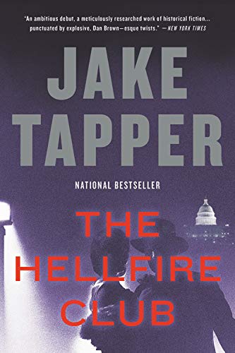 Buy The Hellfire Club Book Online at Low Prices in India | The Hellfire ...