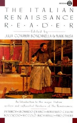 Buy The Italian Renaissance Reader (Meridian S.) Book Online at Low ...