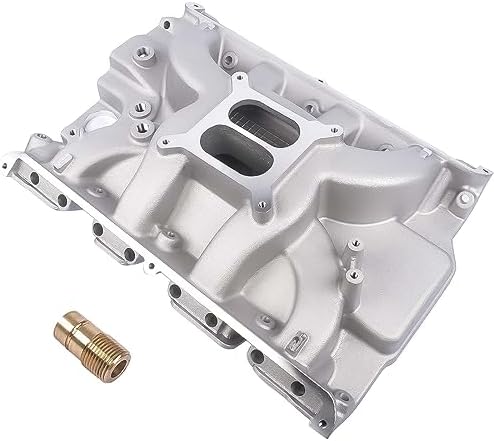 Amazon.com: Weonefit Intake Manifold Replacement for Ford 352, 360, 390 ...