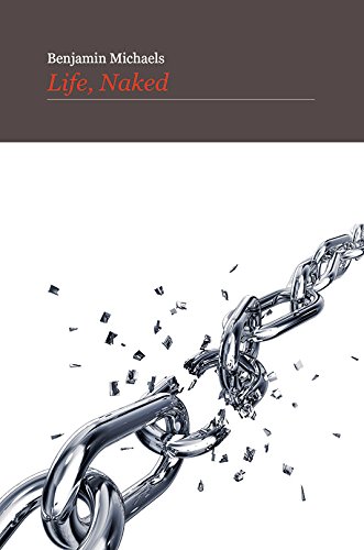 Life, Naked: Creasey, Benjamin: 9781784554750: Amazon.com: Books