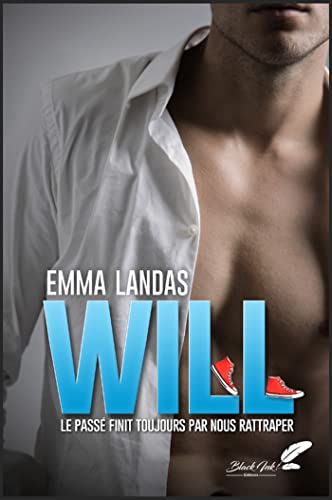 Will eBook : landas, emma: Amazon.fr: Livres