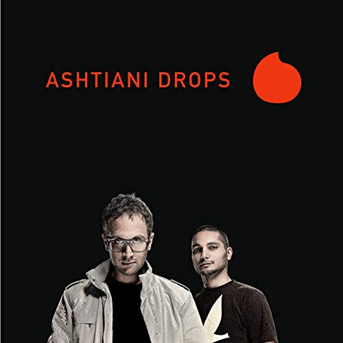 Amazon MusicでAshtiani DropsのAshtiani Dropsを再生する