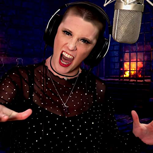 Play THE TROOPER by Ken Tamplin Vocal Academy feat. Jaclyn Serre on ...