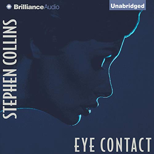 Eye Contact (Audio Download): Stephen Collins, Susan Ericksen ...