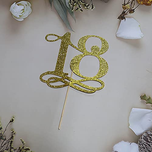 The 30 Best Number Cake Toppers of 2023 [Verified] - Cherry Picks