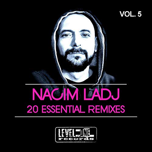 Amazon.com: Nacim Ladj 20 Essential Remixes, Vol. 5 : Drewtech, Vito ...