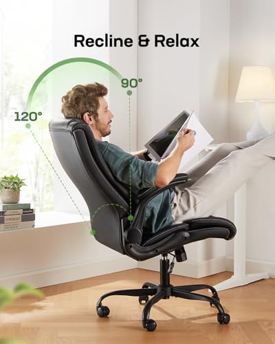 Snapklik.com : Marsail Executive Office Chair