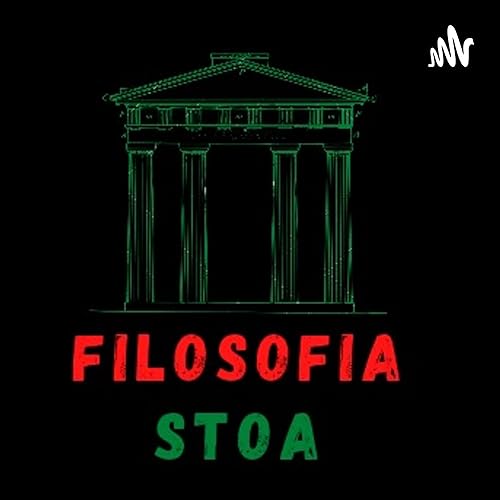 Filosofia Stoa : Filosofia Stoa: Amazon.in: Audible Books & Originals