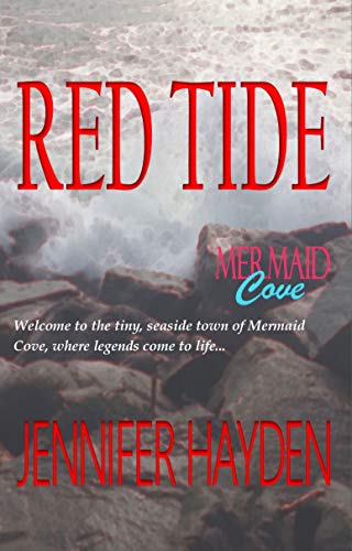 Red Tide (Mermaid Cove Book 2) - Kindle edition by Hayden, Jennifer ...