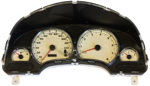 Amazon.com: Ford INSTRUMENT CLUSTER : Automotive