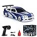 Amazon.com: wheelfun 1/43 RC Scale Ready to Go Race Car Remote Control ...