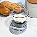 Amazon.com: Escali Primo Digital Food Scale Multi-Functional Kitchen ...
