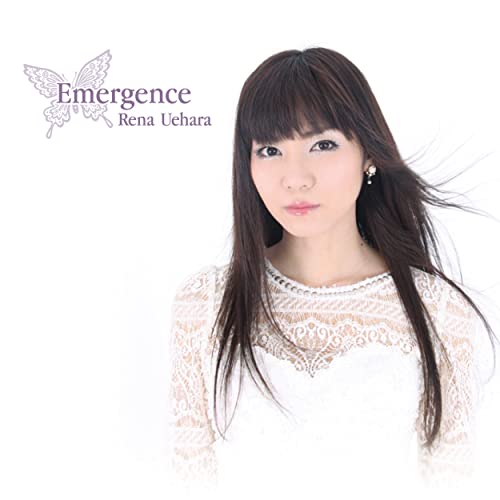 Amazon.com: Emergence : Rena Uehara: Digital Music