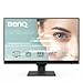 BenQ GW2490 Computer Monitor 24" FHD 1920x1080p | IPS | 100 Hz | Eye ...