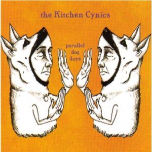 Kitchen Cynics - Parallel Dog Days - Amazon.com Music