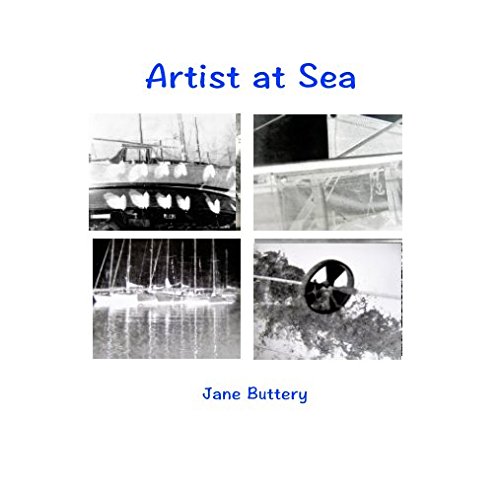 Artist at Sea | Amazon.com.br