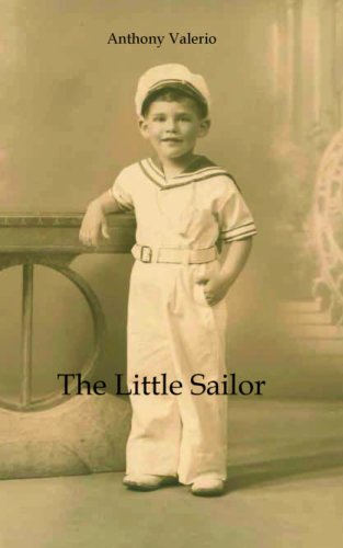 The Little Sailor: Valerio, Anthony: 9781884419942: Amazon.com: Books
