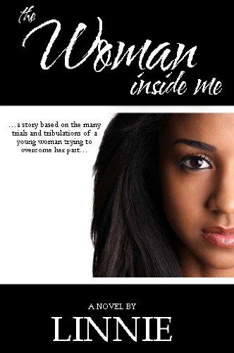 The woman Inside Me - Kindle edition by Linnie. Literature & Fiction ...