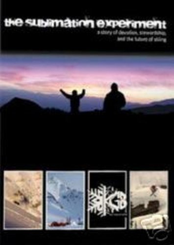 Amazon.com: The Sublimation Experiment : Whitney Bell, Dan Forestburg ...