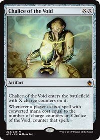 MTG Artifacts with Counters – Top 10 Options in 2021