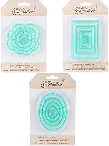 Miss Cookie Packaging's Amazon Page
