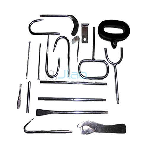 Buy Distokiya Veterinary Surgical Set Online at Low Prices in India ...