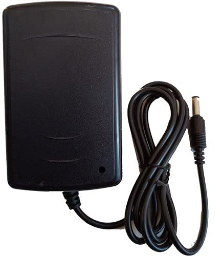 ULTRABYTES 12V 3A DC Power Adapter, Powers Supply, Charger, TFT Pin ...