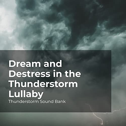 Amazon Music - Thunderstorm Sound Bank & Sounds of Thunderstorms & Rain ...