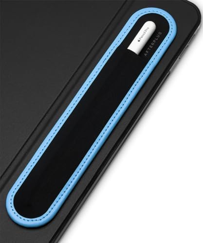 Amazon.com: Afterplug Stylus Holder for Apple Pencil 1st & 2nd, USB-C ...