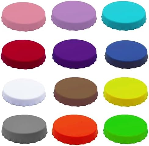 Amazon.com: Soda Can Lids – 8 Pack Snap-On Covers for 12–16oz Cans ...