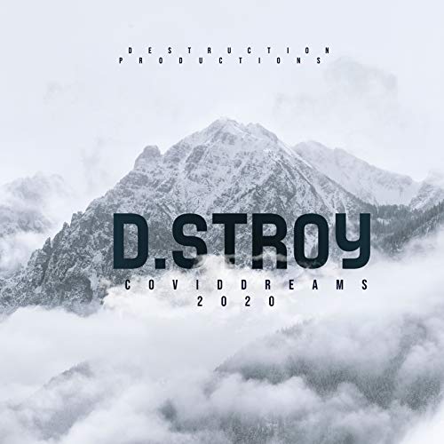 Covid Dreams 2020 de D. Stroy en Amazon Music Unlimited