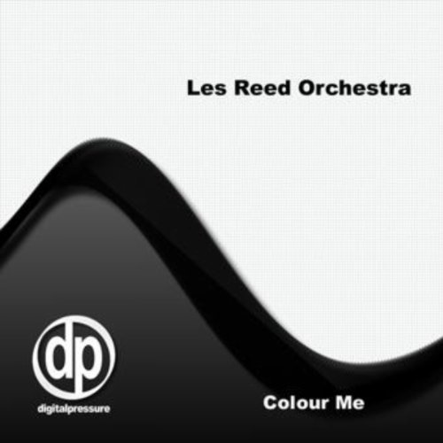 Play Colour Me by Les Reed Orchestra on Amazon Music