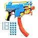 Nerf Rival Challenger MXXIV-1200 Motorized Blaster, Curved 12 Round ...