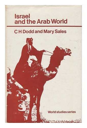Buy Israel and the Arab World (World Study S.) Book Online at Low ...
