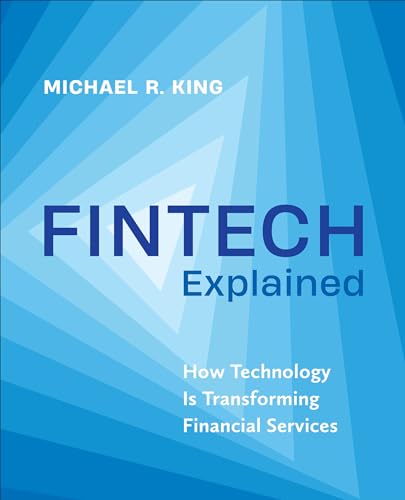 20 Best New Fintech Books To Read In 2024 - BookAuthority