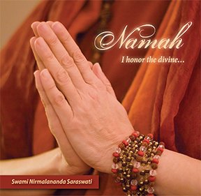 Swami Nirmalananda (formerly Rama Berch), Swami Nirmalananda (formerly ...
