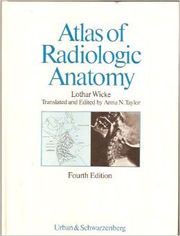 Atlas of Radiologic Anatomy: 9783541721146: Books - Amazon.ca