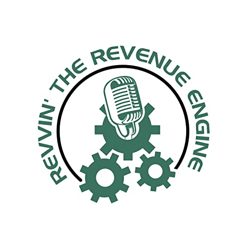 Revvin’ the Revenue Engine : Justin & Dustin : Amazon.in: Books
