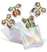 Amazon.com: WUEURU Flying Butterfly Surprise Box Exploding Gifts Box ...